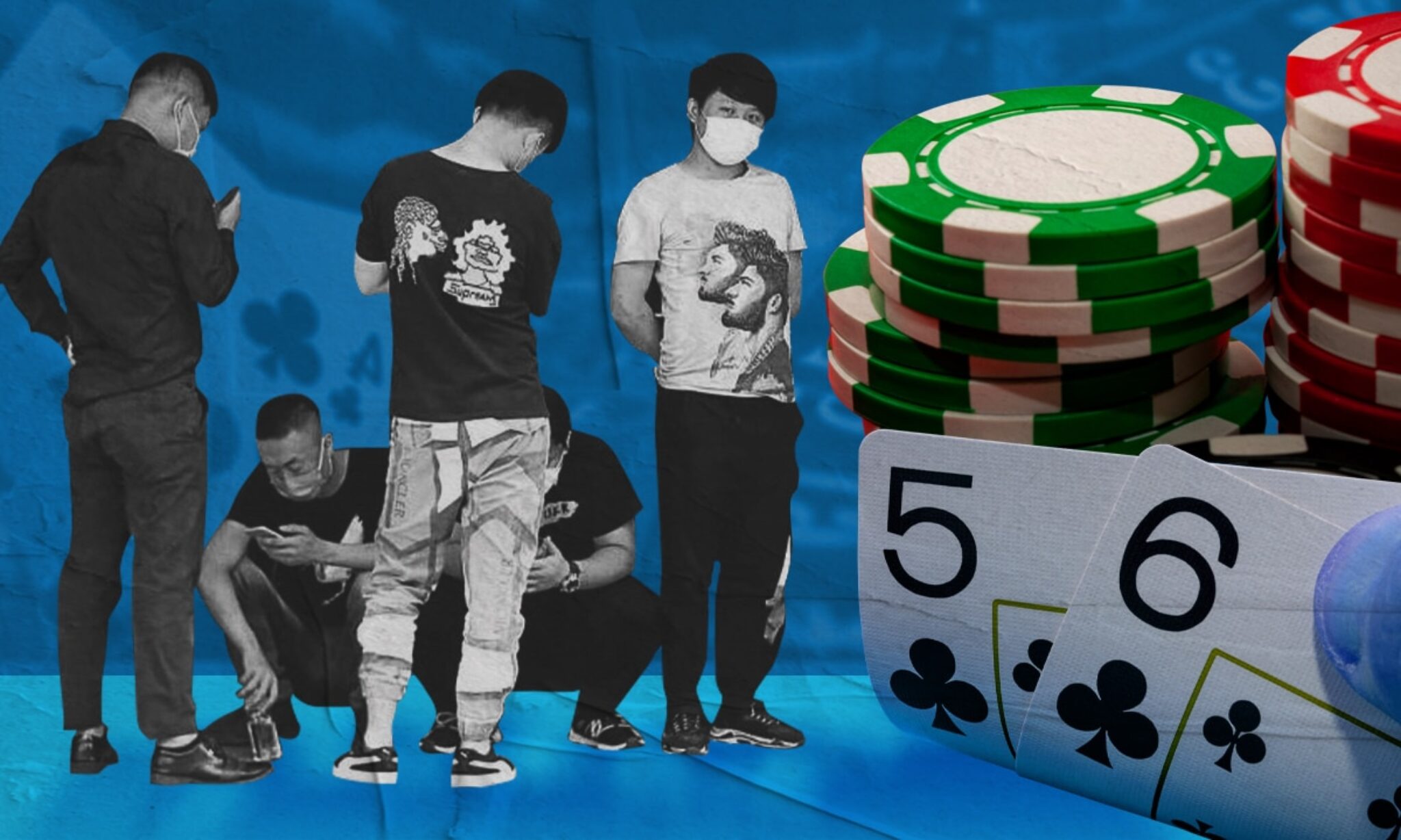 One year after ban, Pogo's shadow still looms in the Philippines