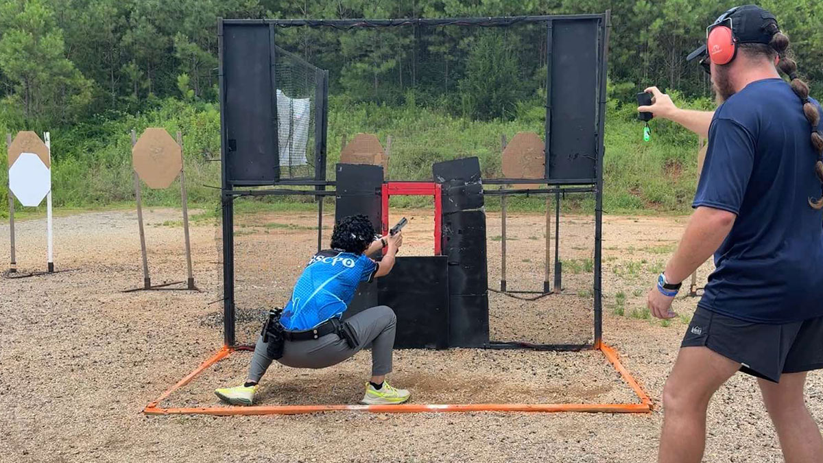 GenSan cop shines at world tilt for police, fire officers