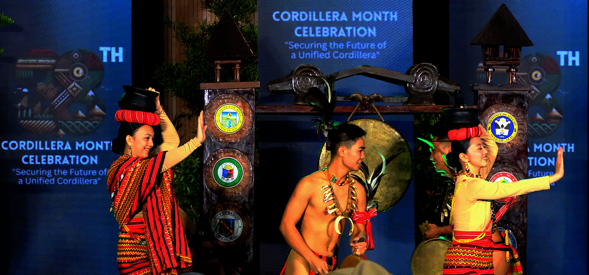 Cordillera autonomy pushed anew