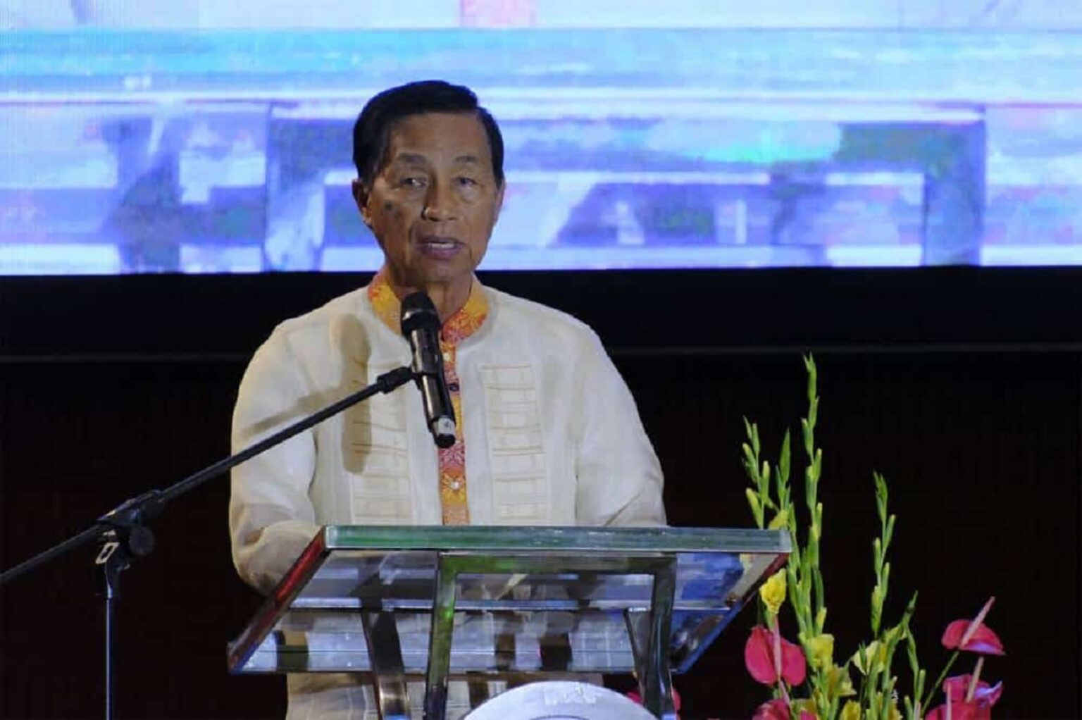 Cordillera autonomy pushed anew