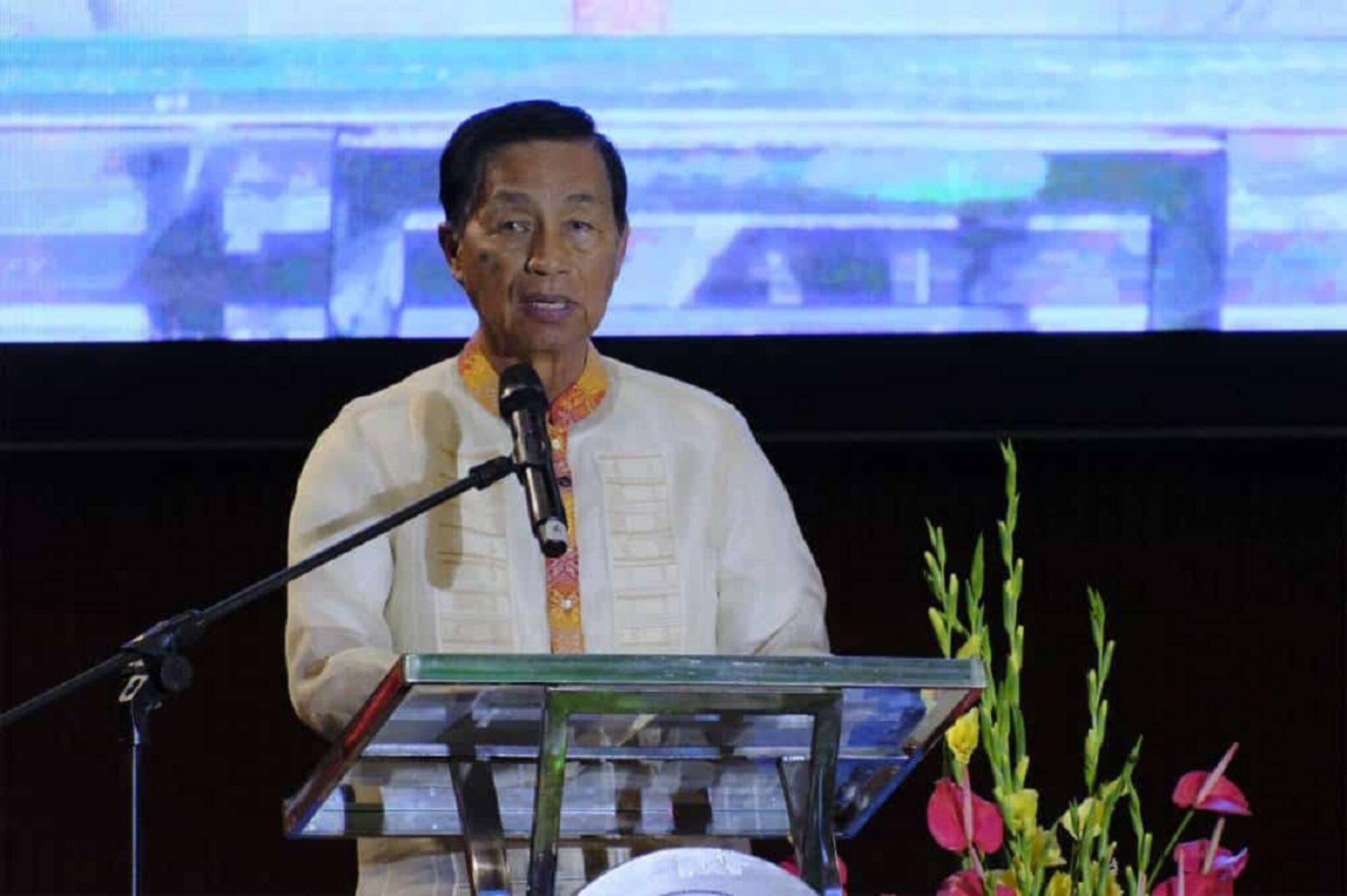 Cordillera autonomy pushed anew