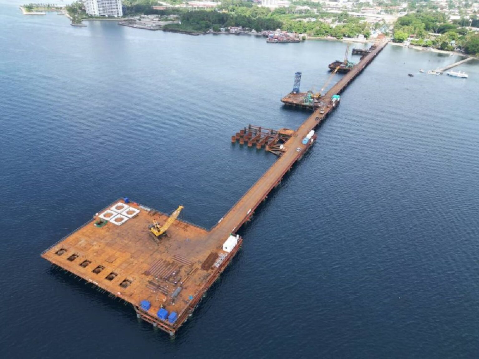 Longer legal battle seen over Samal-Davao bridge