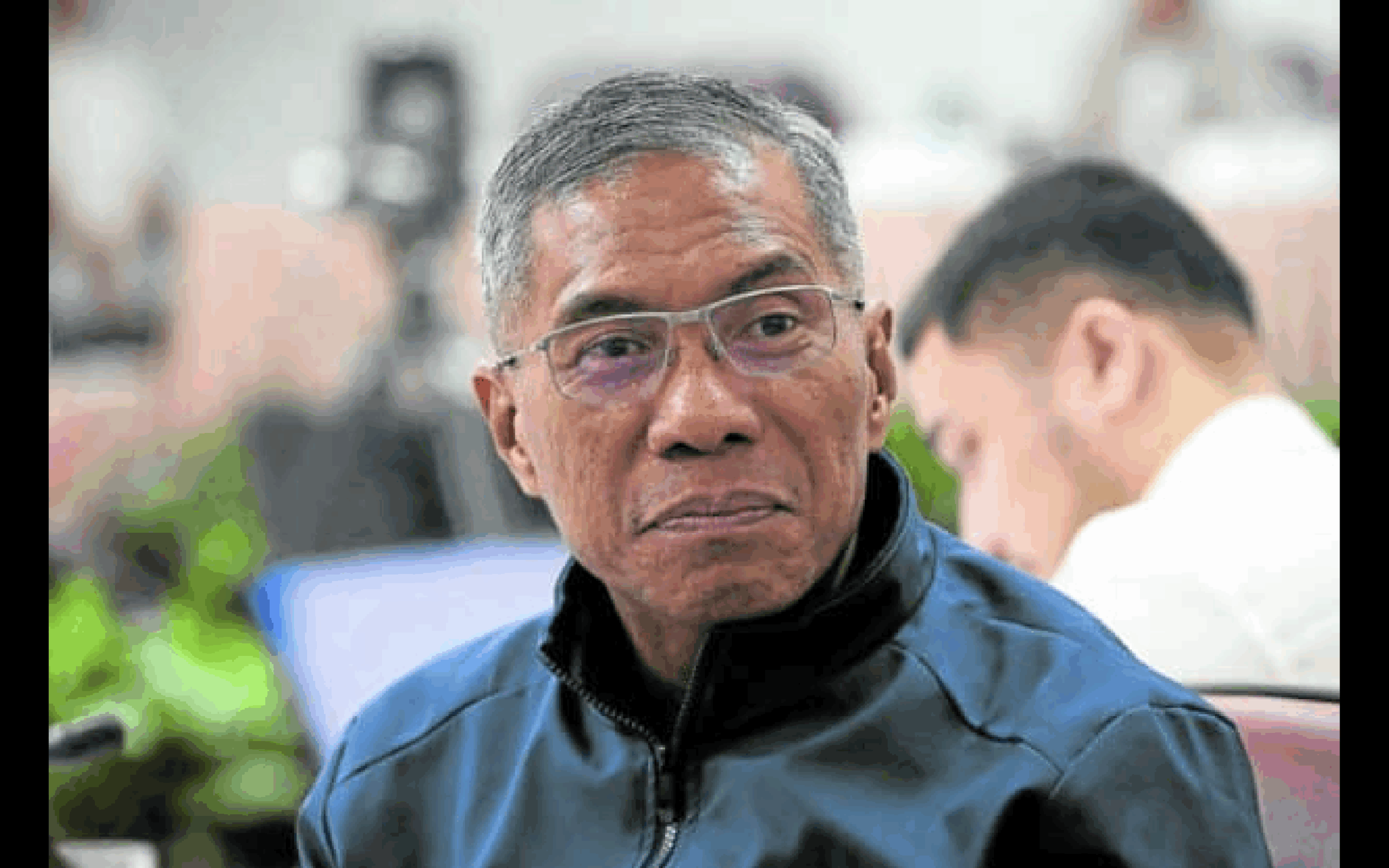 Baste Duterte dares PNP chief to fistfight; Torre accepts challenge