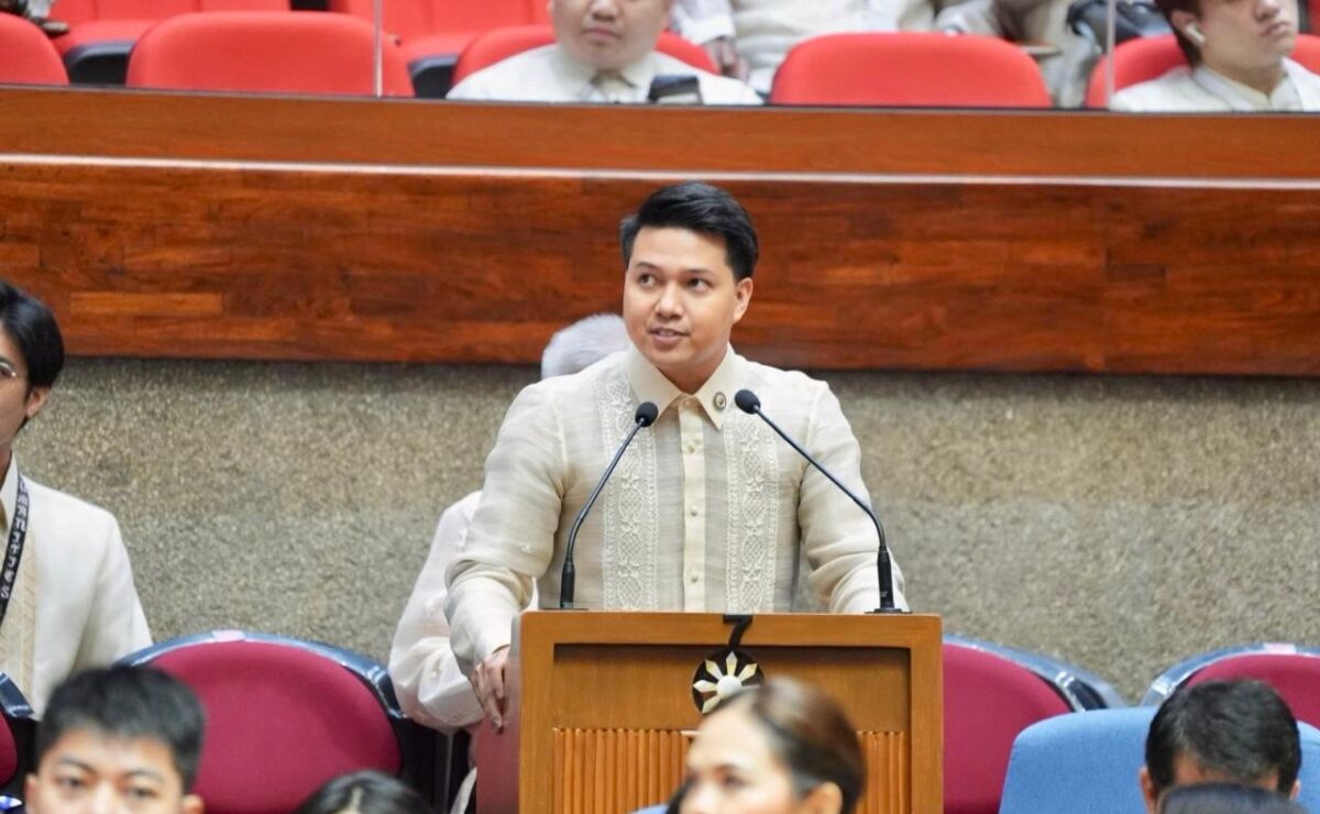 Poe files tough anti-smuggling bill, protecting farmers, food prices