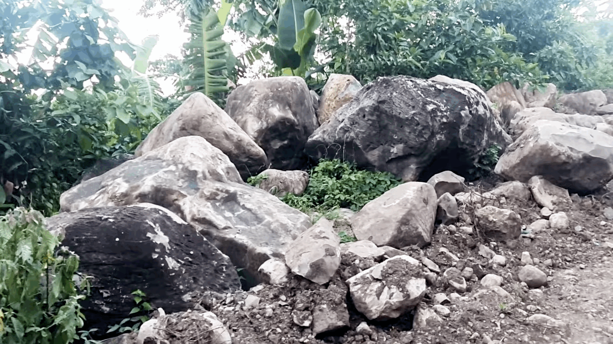 Oriental Mindoro repeals armor rock ordinance amid public outcry