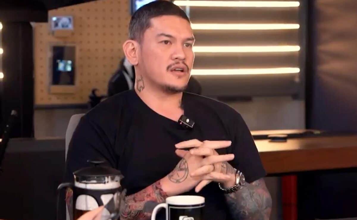 Baste wants to reset boxing match: I have other things to do