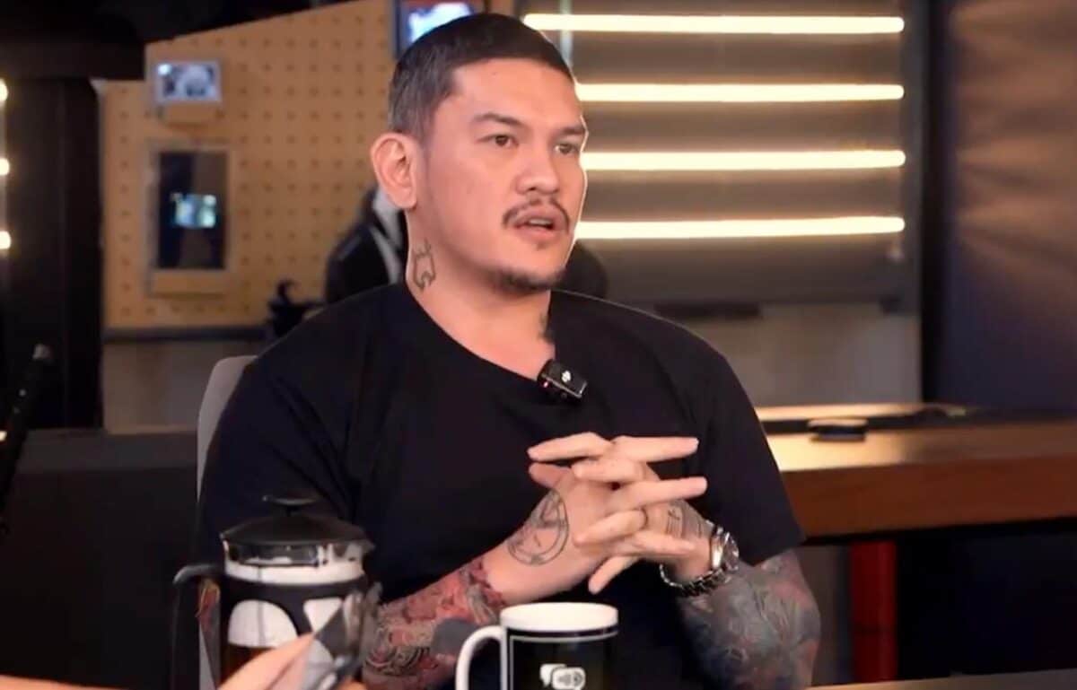 Baste Duterte is Plan B? They are preparing for worst — Tinio