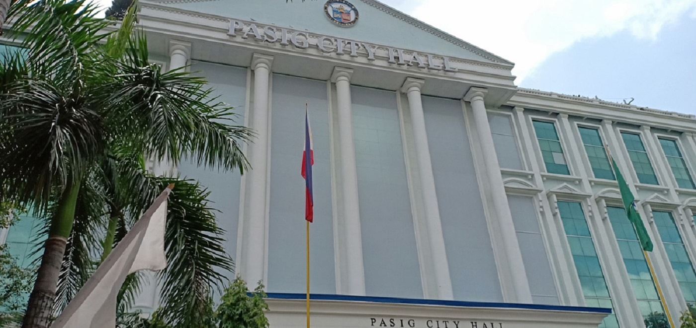 Pasig courts tighten security over death threats