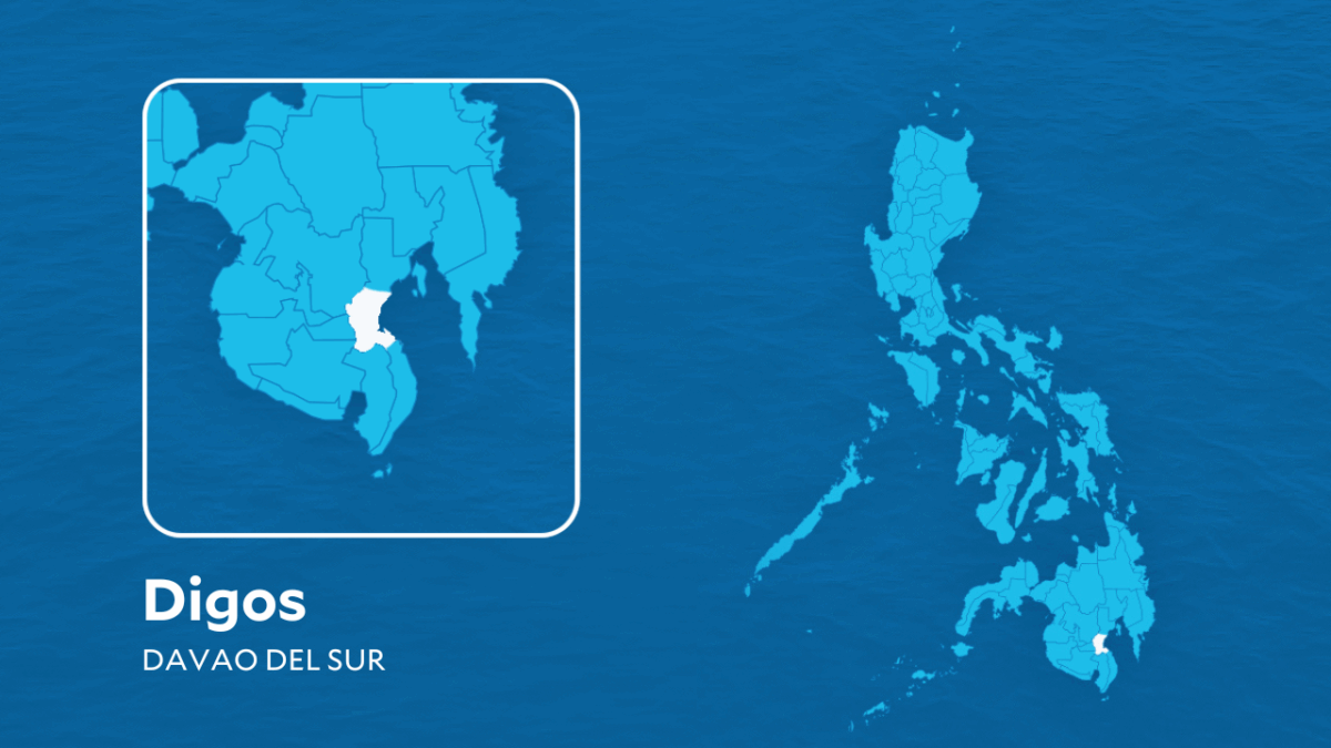 25 minors rescued as Digos City revives curfew hours for them