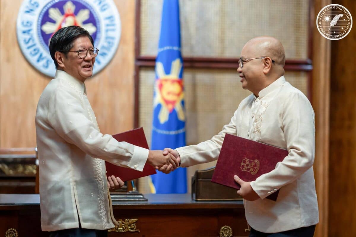 Gomez’s first order of business: ‘Performance audit’ of PCO execs