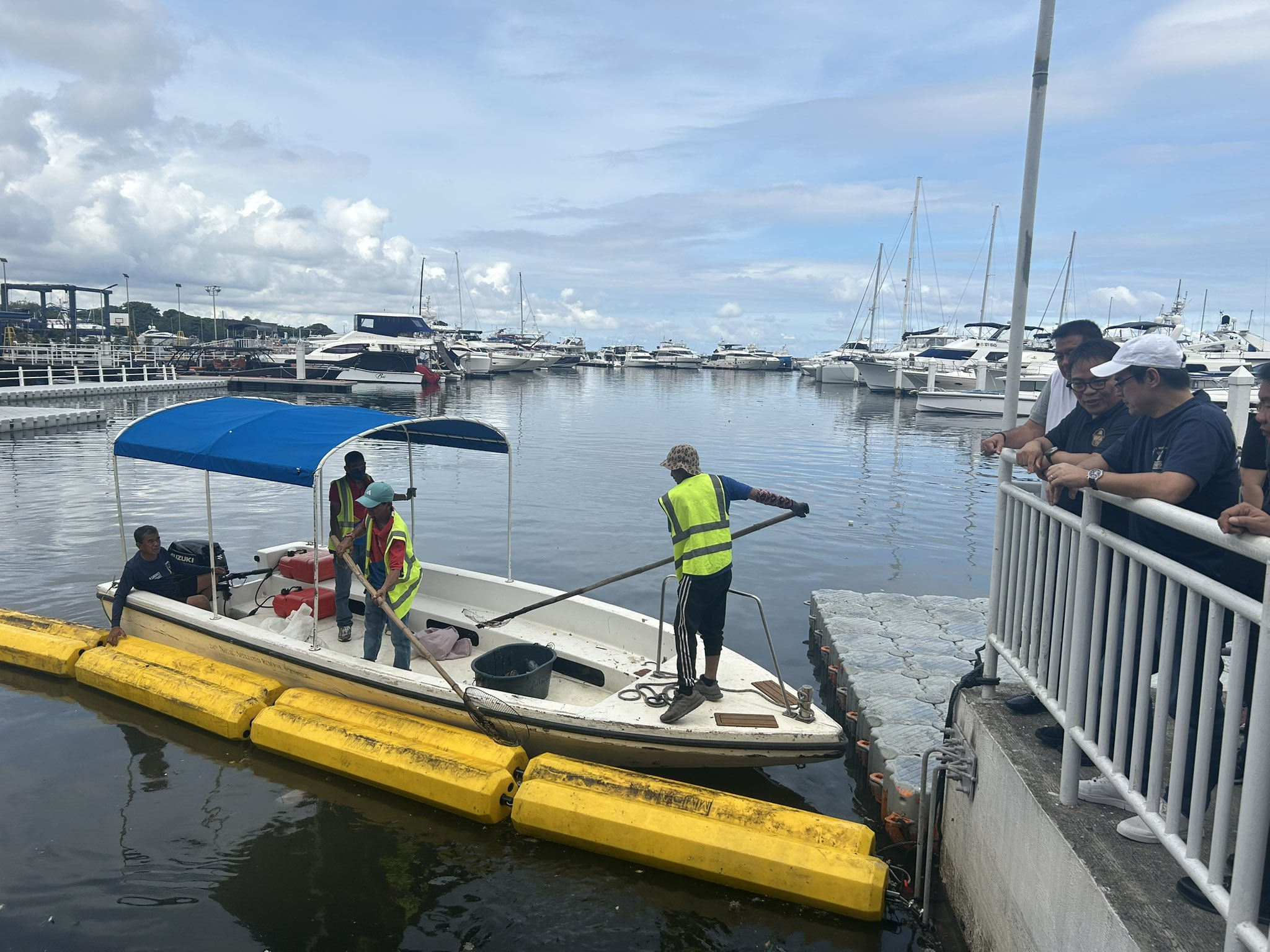 MMDA eyeing use of AI for traffic detection