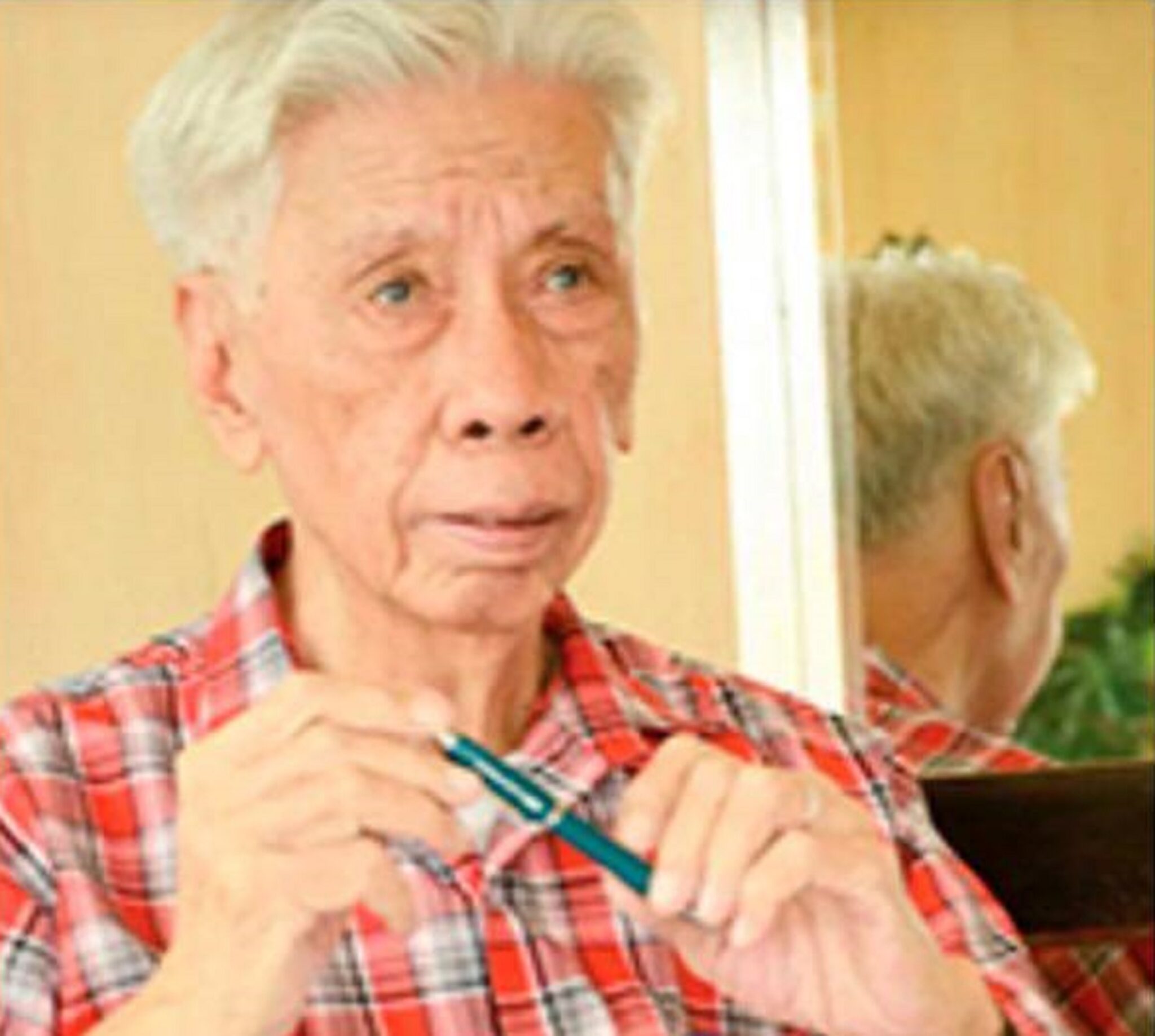 Award-winning Cebuano journalist passes away
