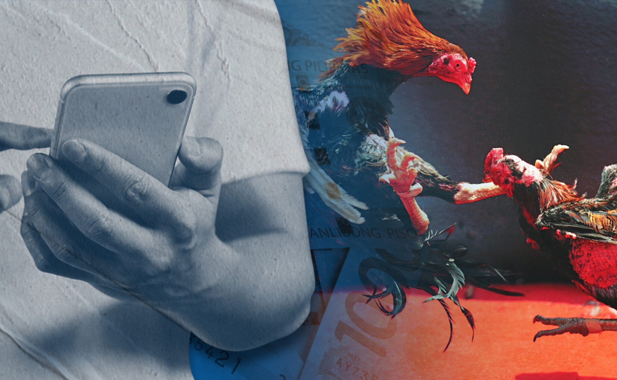 DICT: ‘E-sabong’ still around despite ban