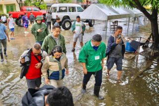 DepEd wants less reliance on DPWH for school infrastructure