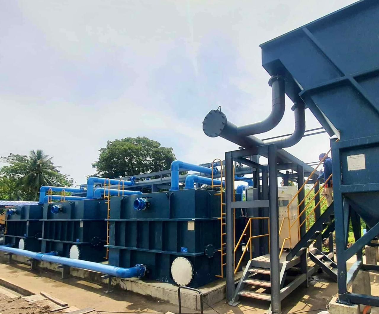 Matab-ang plant upgrade boosts Bacolod water supply