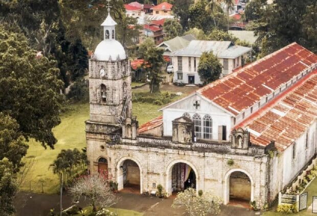 ‘Desecrated’ church in Misamis town shut