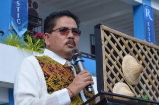 Aklan town vice mayor slain by councilor