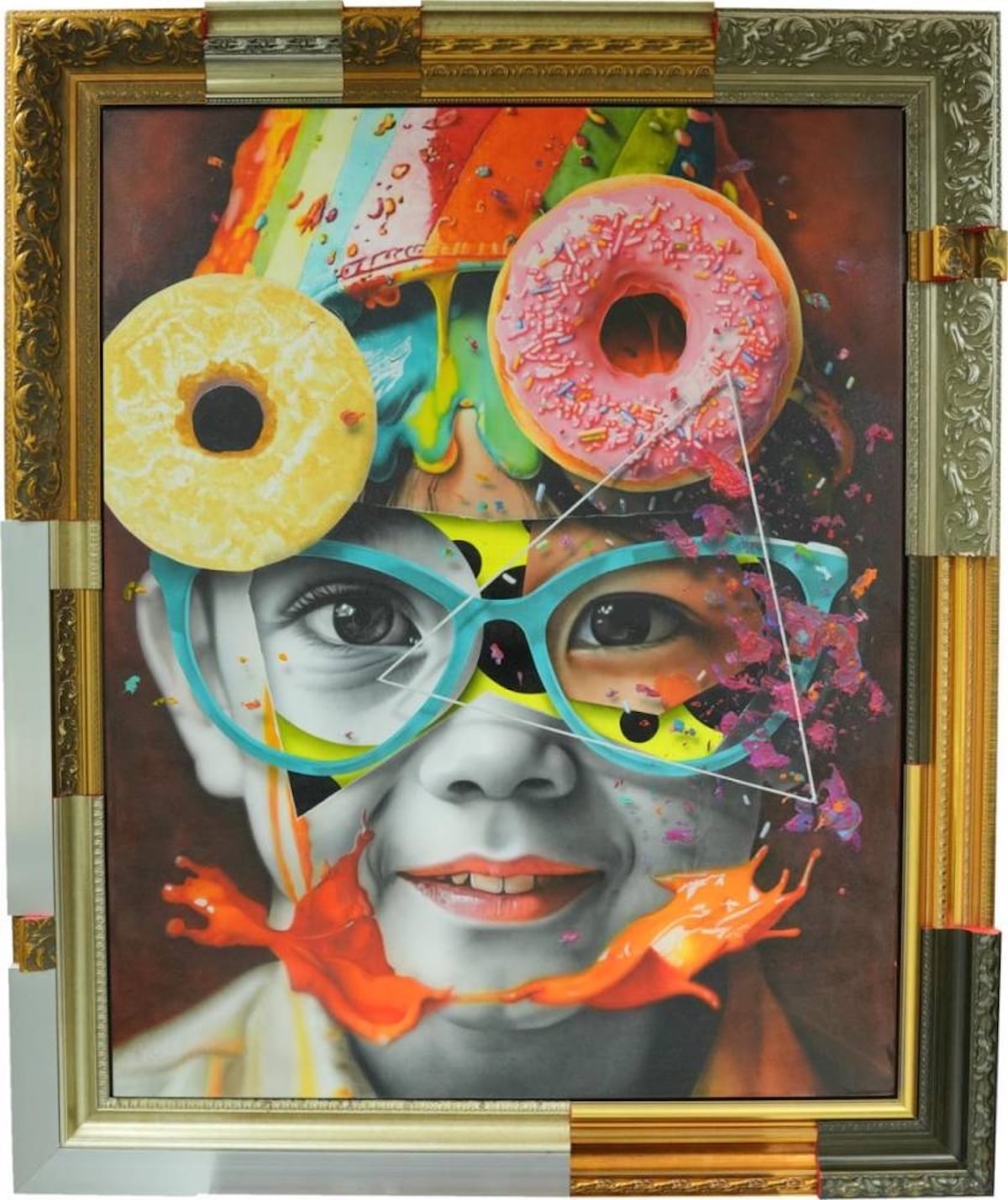 ACC Philippines, National Museum hold exhibit for a cause