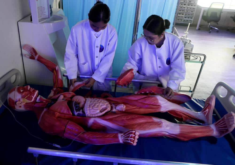 Biggest PH science museum opens