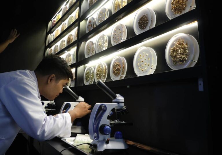 Biggest PH science museum opens
