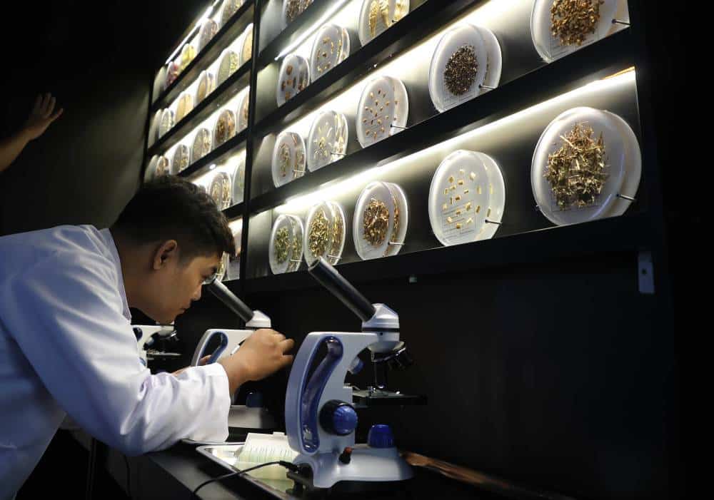 Biggest PH science museum opens