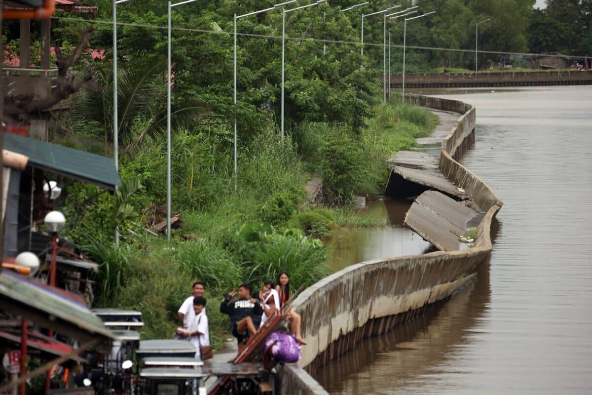 PCIJ: Discayas got whopping P31B in gov't deals in last 3 years