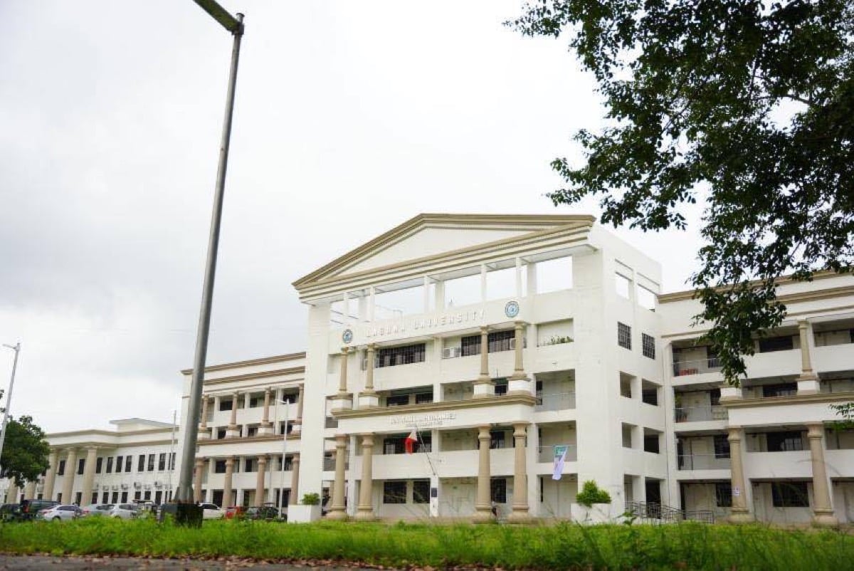 Laguna gov orders demolition of P 68-M building over defects