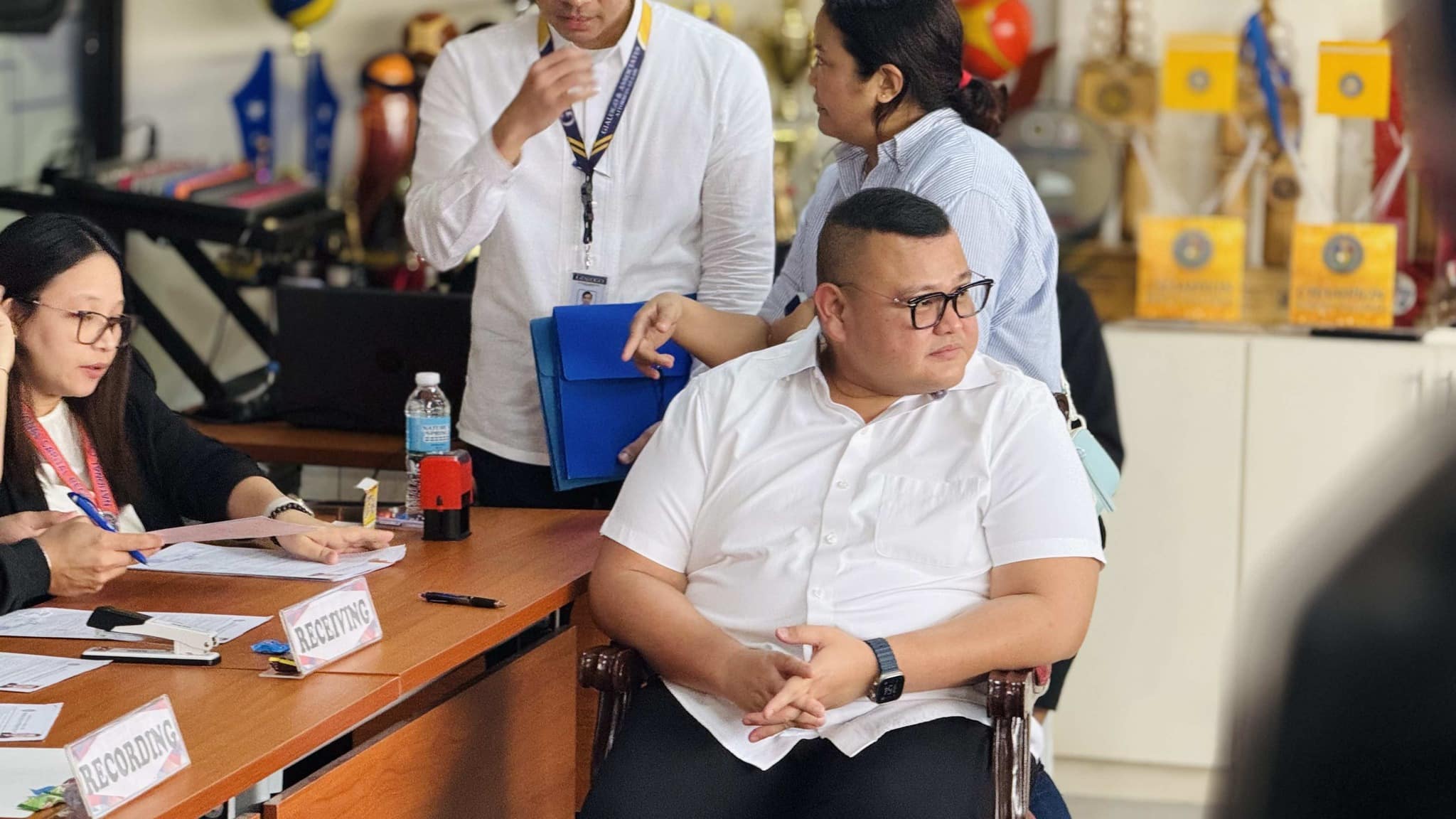 Lawmaker bats for creation of museum honoring Filipina heroism