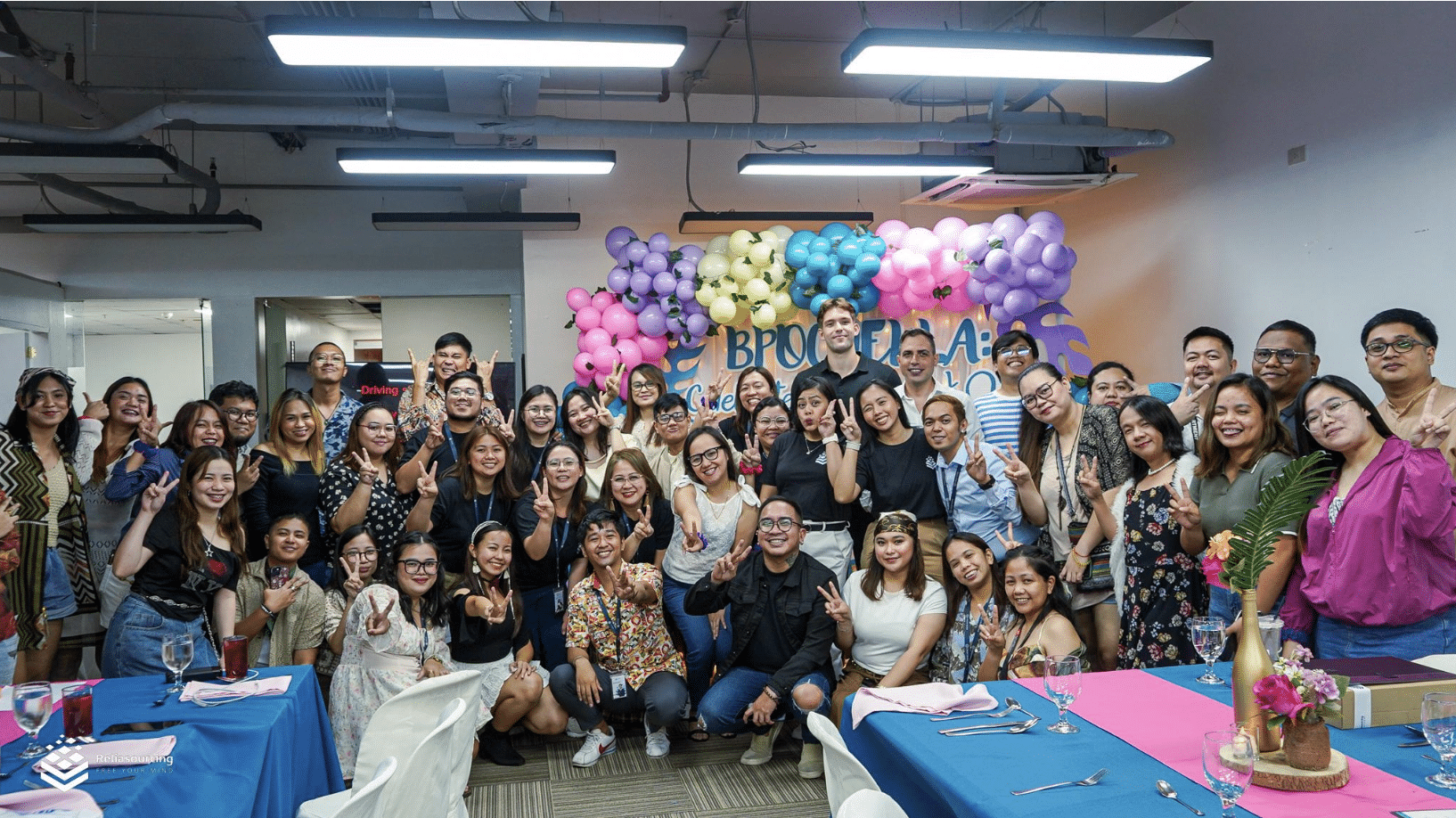 Reliasourcing: AI as tool to empower, not replace, human talent