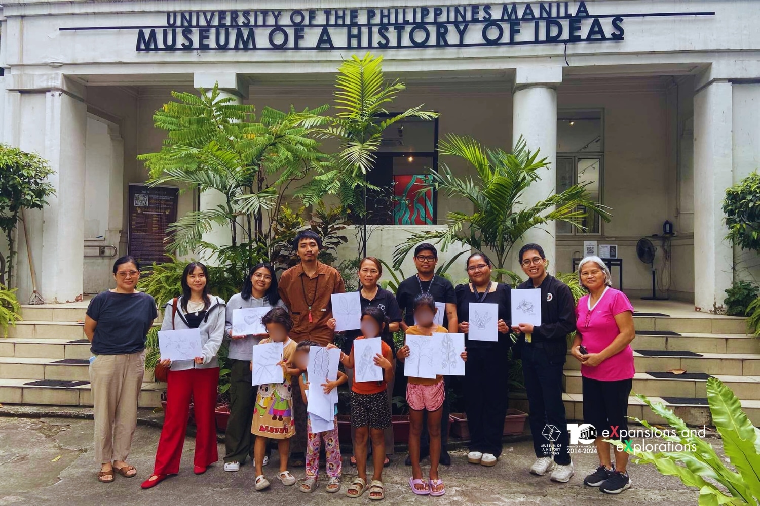 Museo ng Isang Kasaysayan ng Mga Ideya Bukas Para sa Libre Tuwing ...