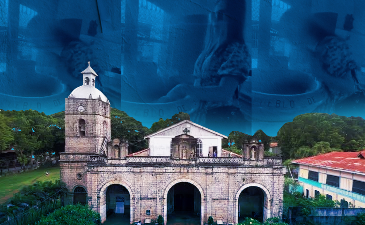 EXPLAINER: Why desecrated churches have to be closed indefinitely