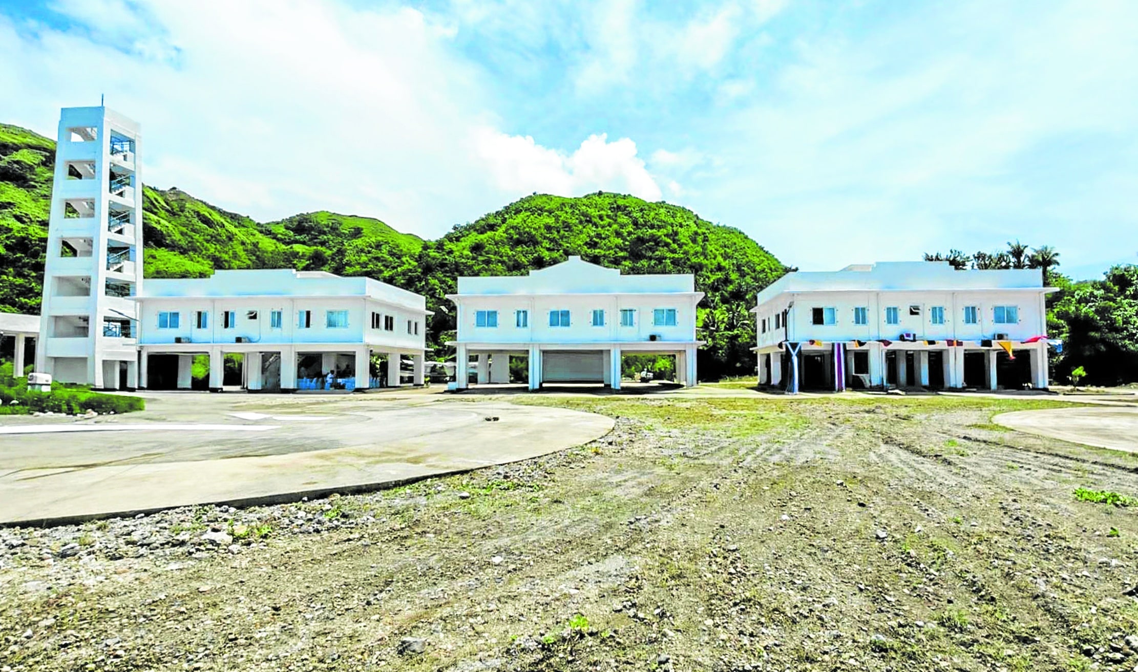 AFP: New Batanes base key to defense strategy