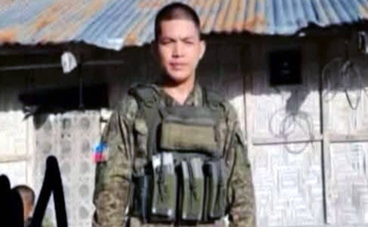 Army probes soldier's death at reception rites