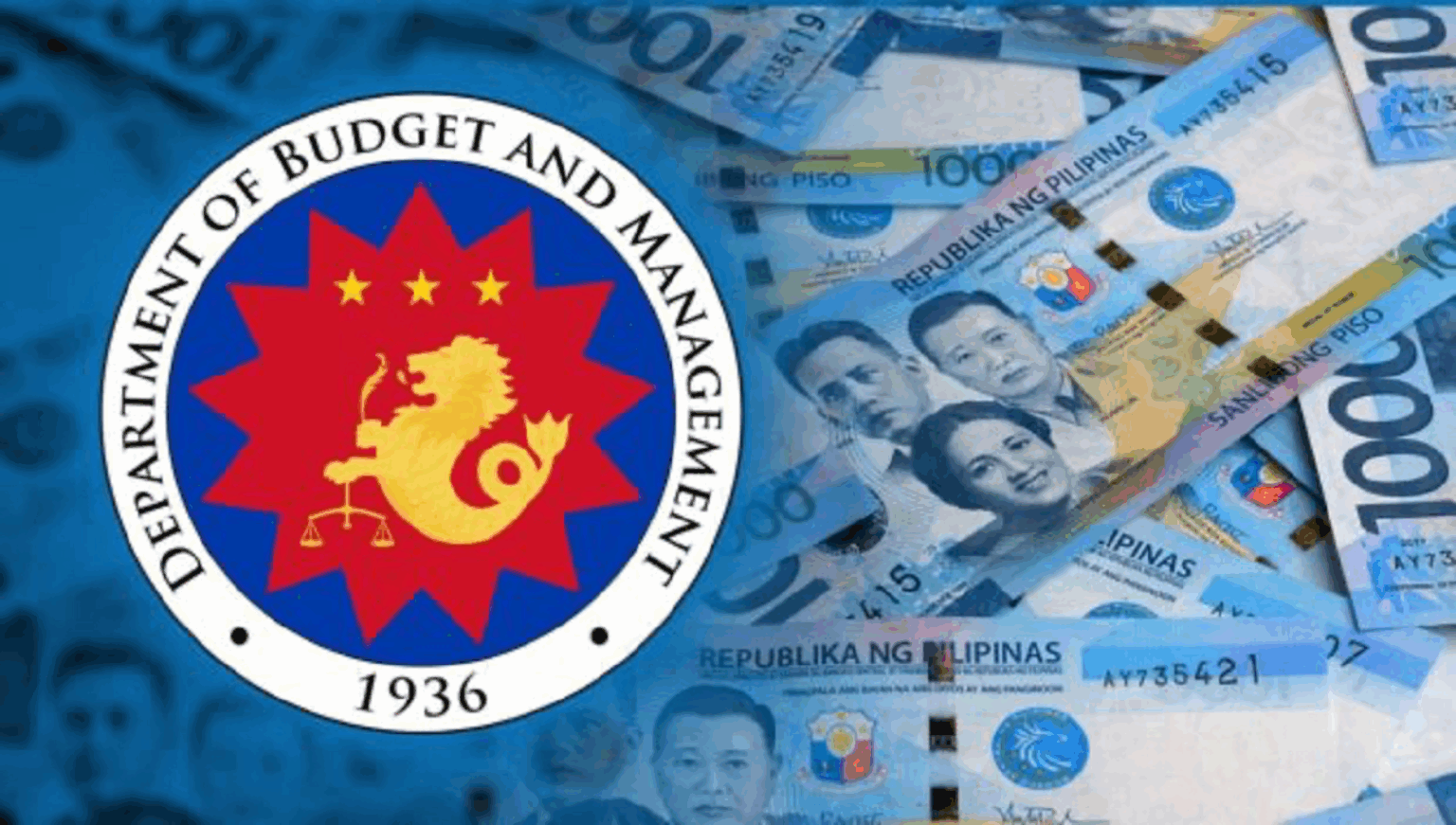 DBM denies rumors 2026 budget will delay salaries, benefits