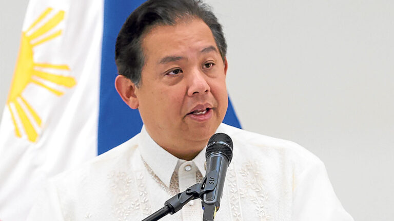 Romualdez says he will cooperate, appear before ICI