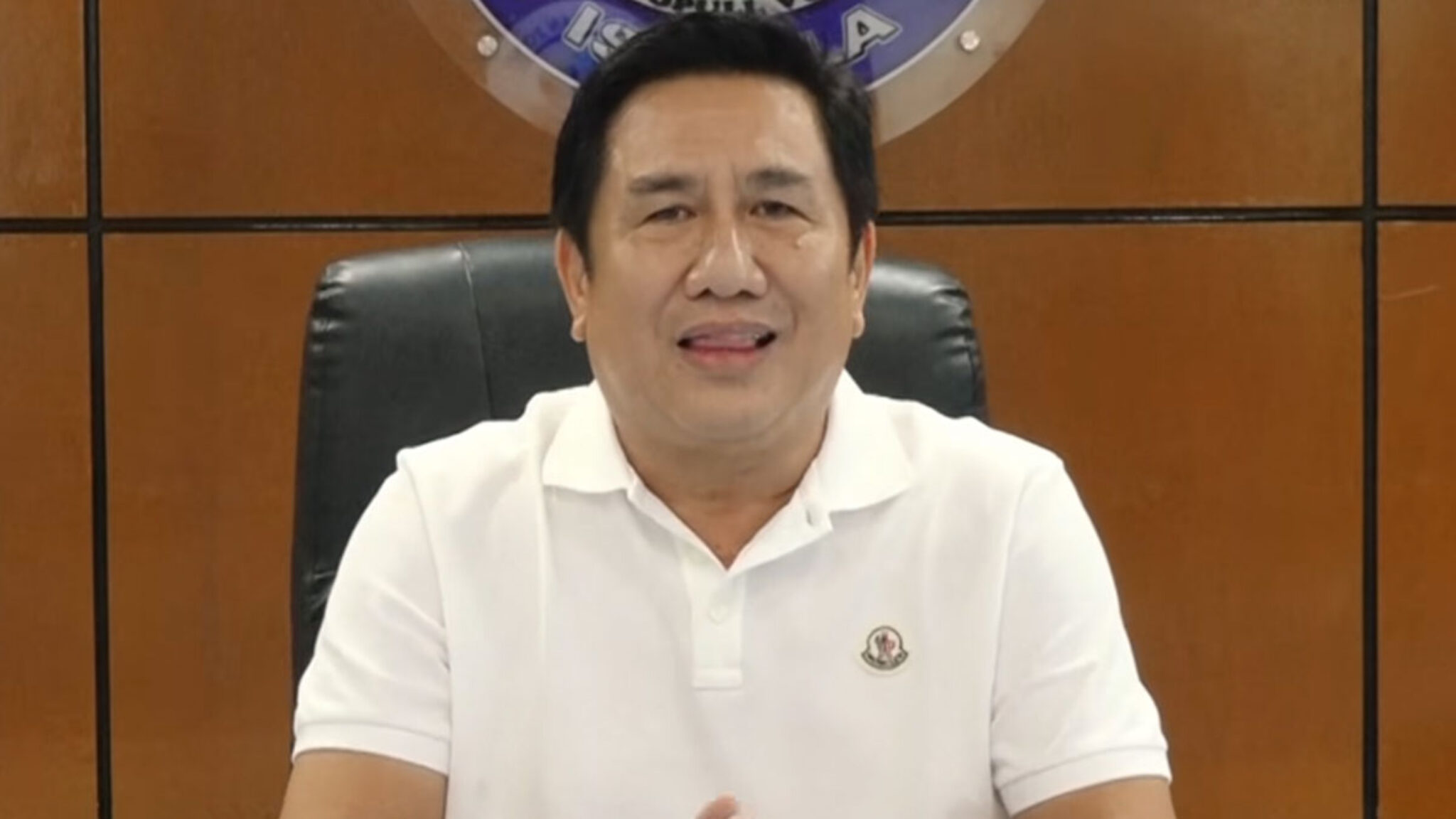 Ilagan mayor denies link to brother’s infra projects