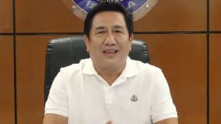 Ilagan mayor denies link to brother’s infra projects