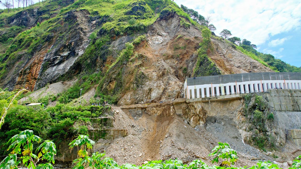 More Kennon rock sheds set for construction