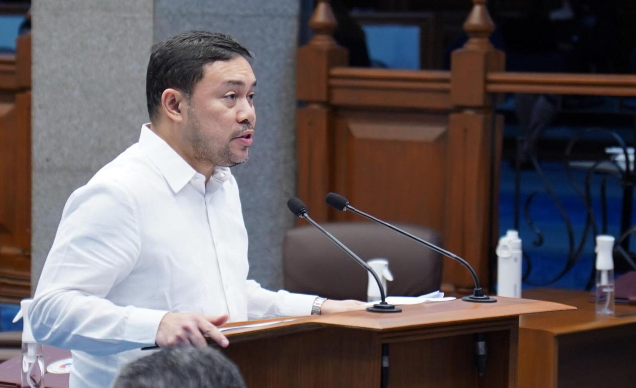 Mark Villar seeks Senate probe into soaring domestic airfare prices