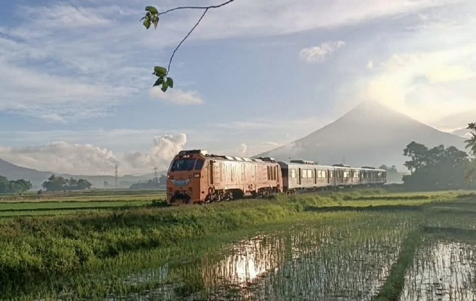 ‘Budget squeeze’ eyed to finish Laguna-Bicol train route