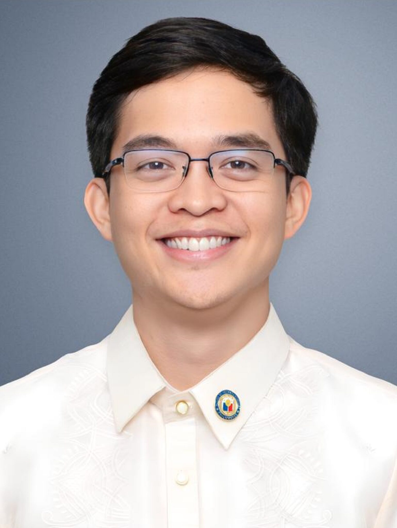 Leviste: DPWH engineer admitted getting donations from contractors