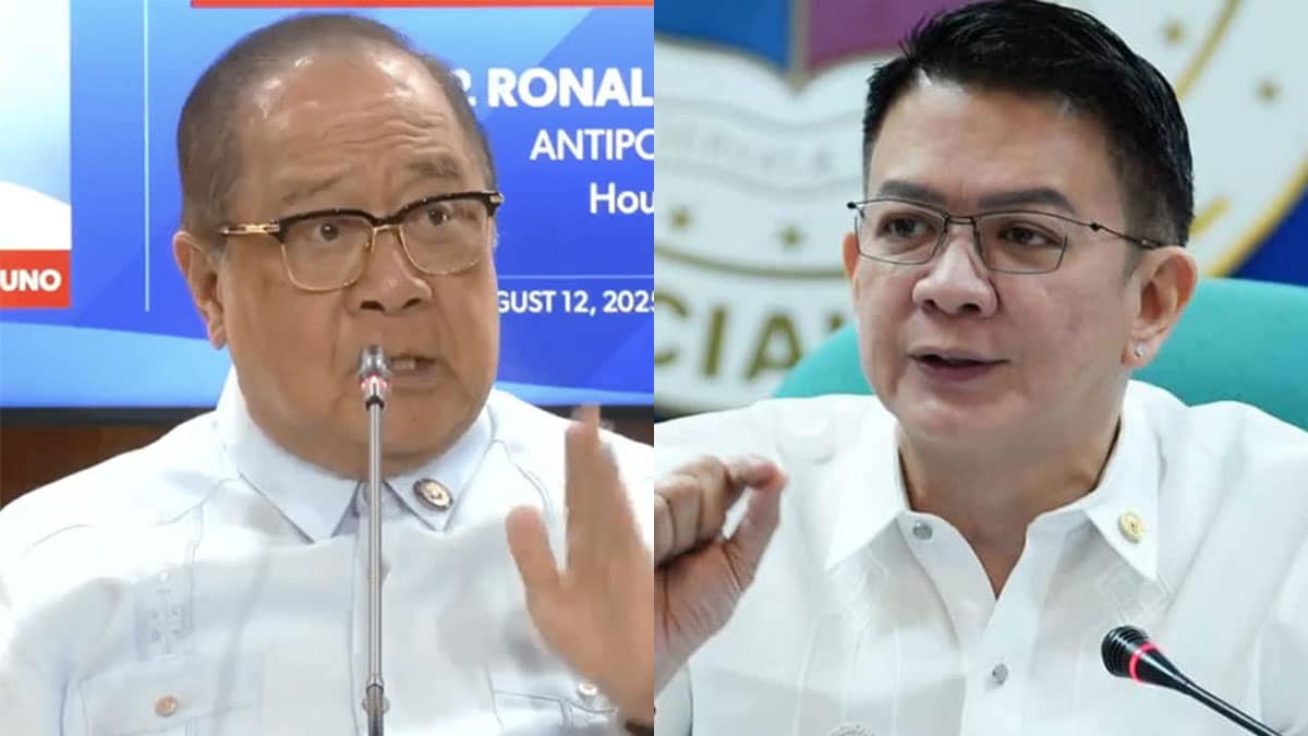 Puno tells Escudero: Name who’s behind demolition job