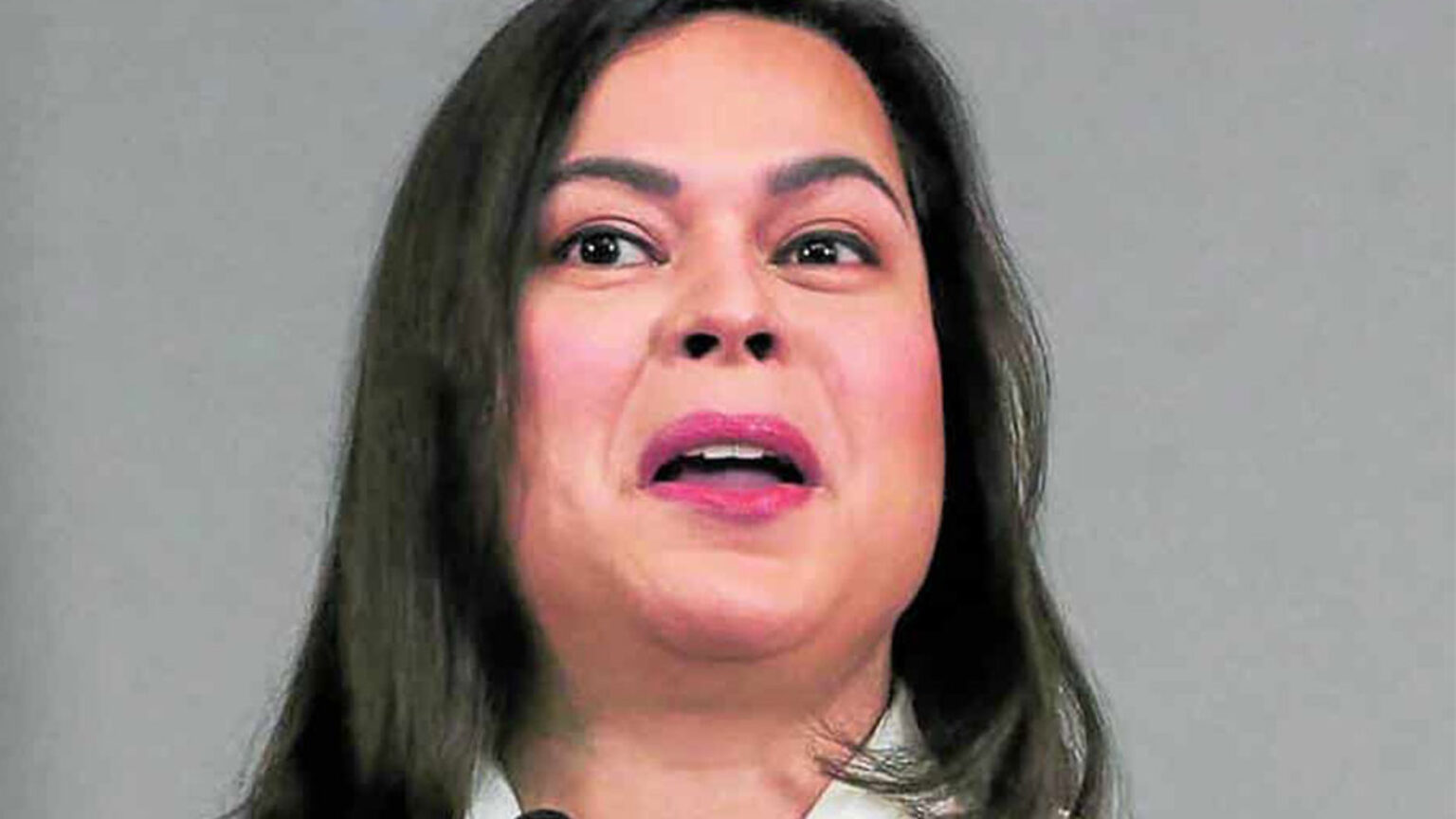 VP asked: You want to talk about ‘critical thinking,’ seriously?