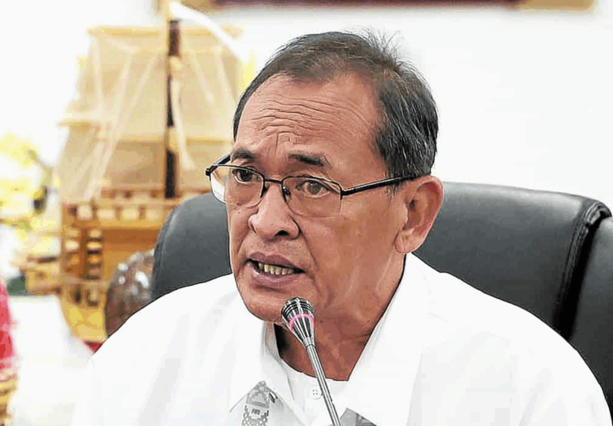 Santiago: Two firms in P2.5-B NBI building project are Discaya’s