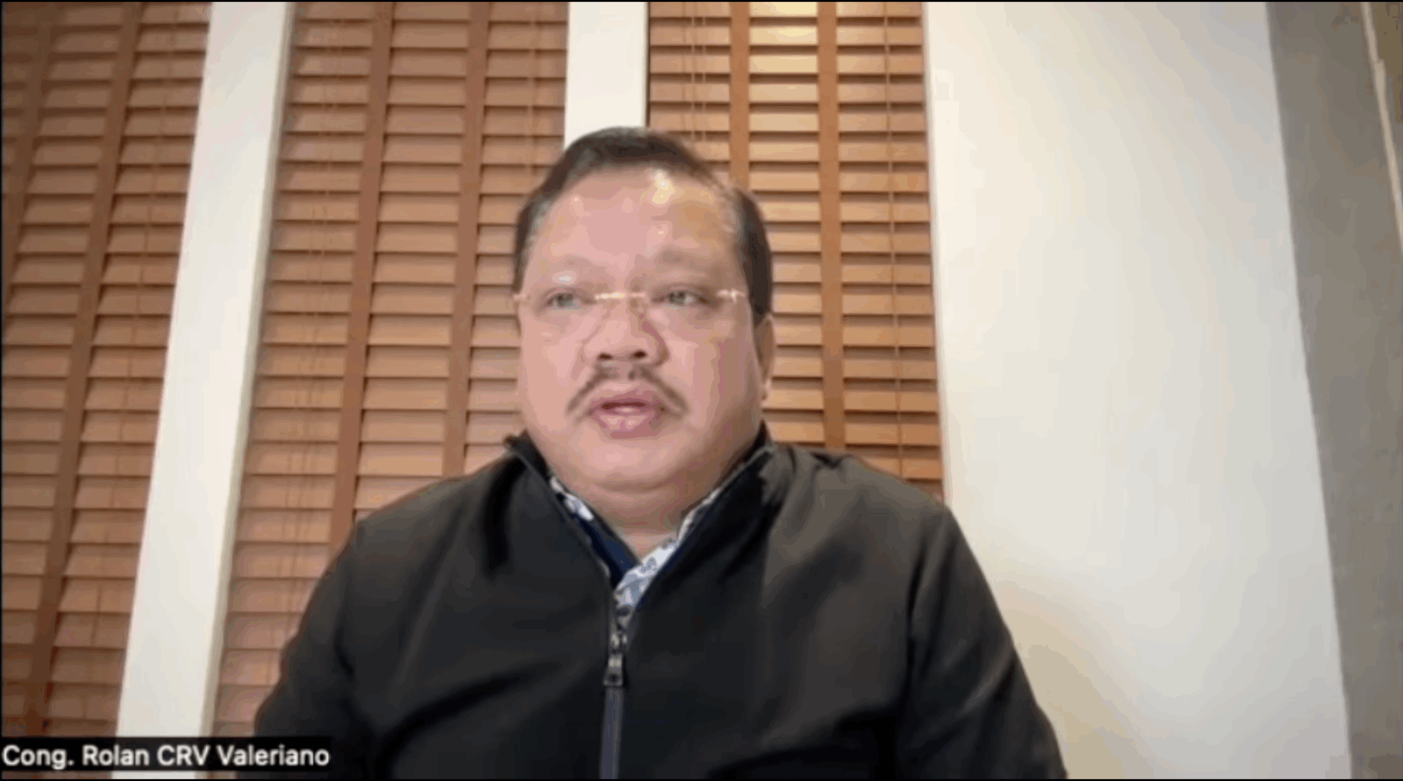Solon asks DBM for help in source of 2025 GAA insertions