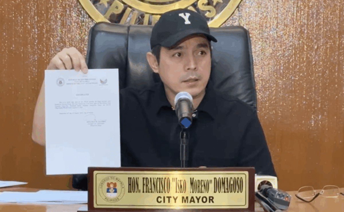 Moreno celebrates Marcos' birthday as Manila expands healthcare