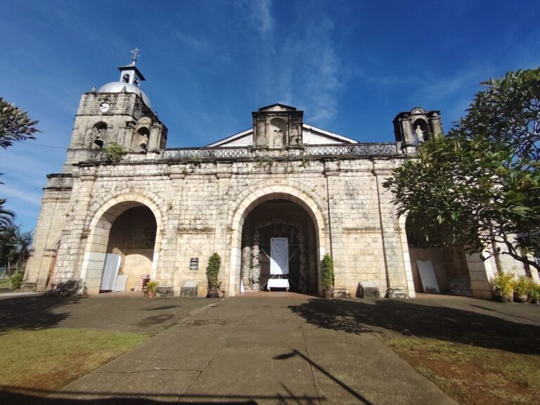 Archbishop sets ‘reconsecration’ of desecrated Misamis church