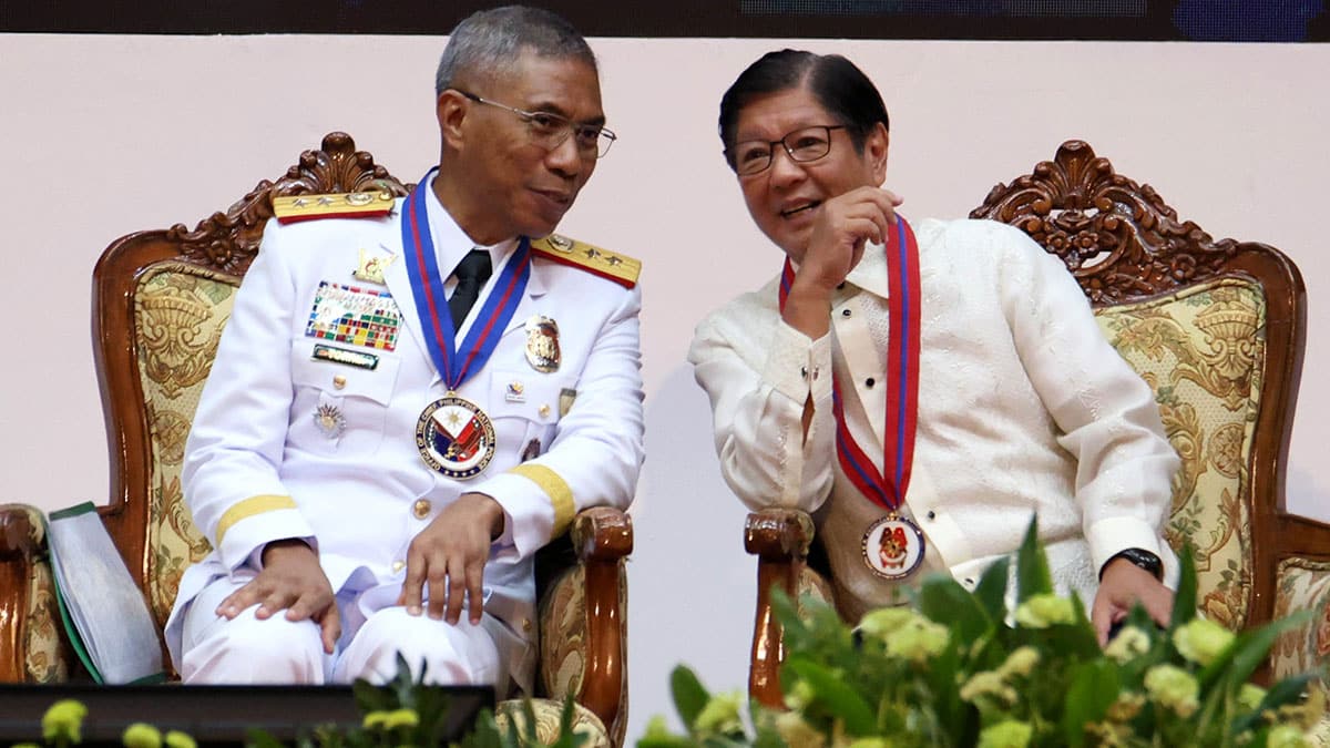 Remulla: Torre still has Marcos’ trust, may get new post