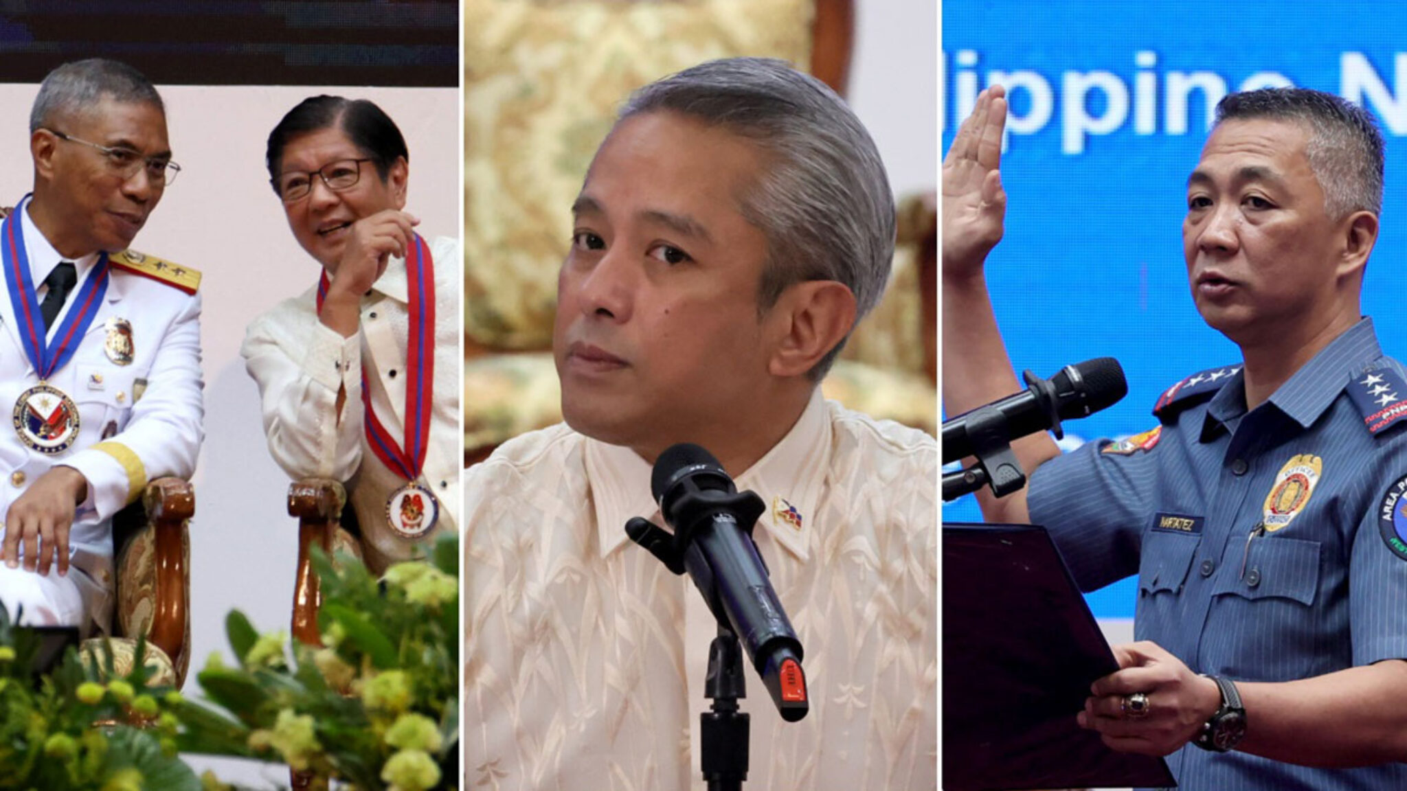 Torre loses top PNP post after defying Napolcom