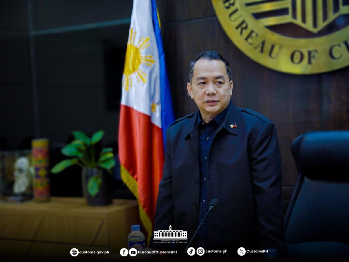 Customs Bureau to investigate luxury cars owned by the Discayas